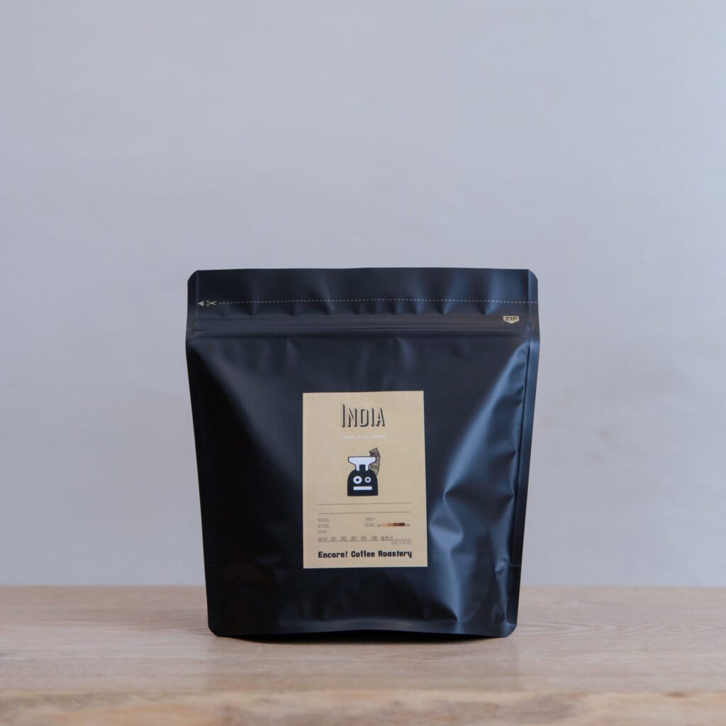 ショップ › Encore! Coffee Roastery