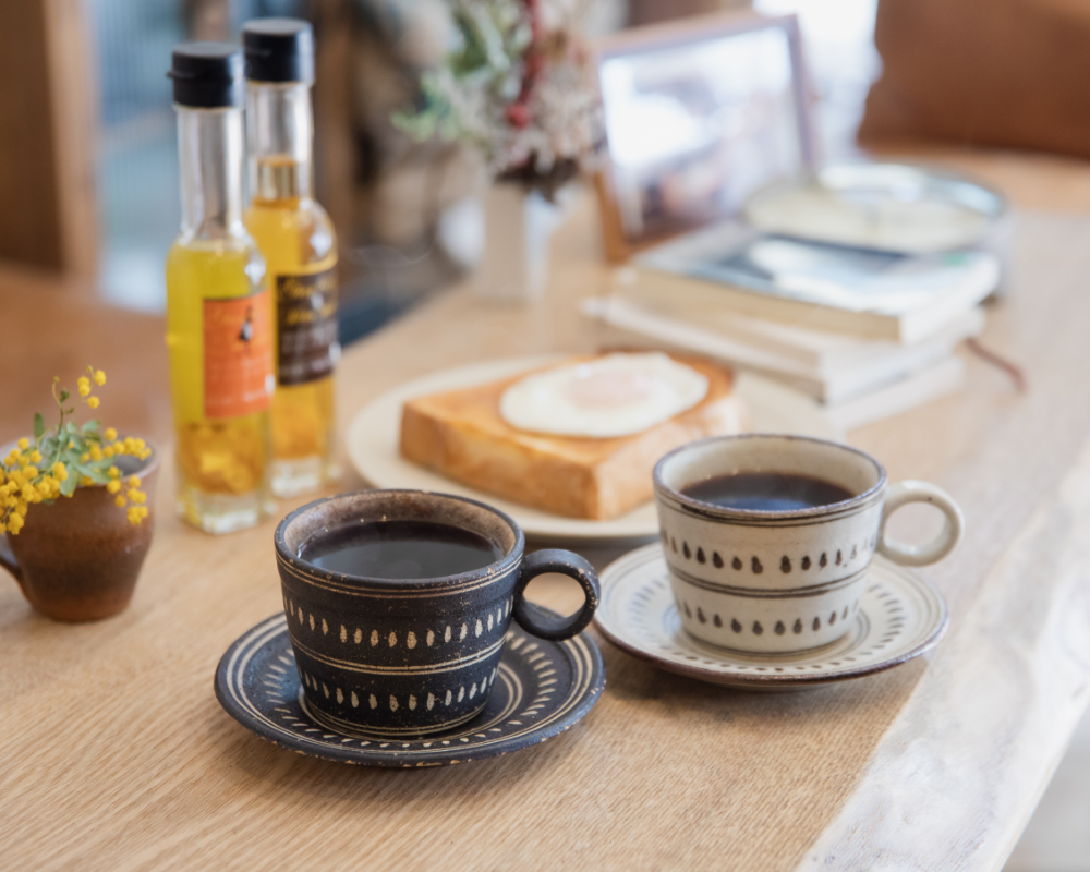 ショップ › Encore! Coffee Roastery