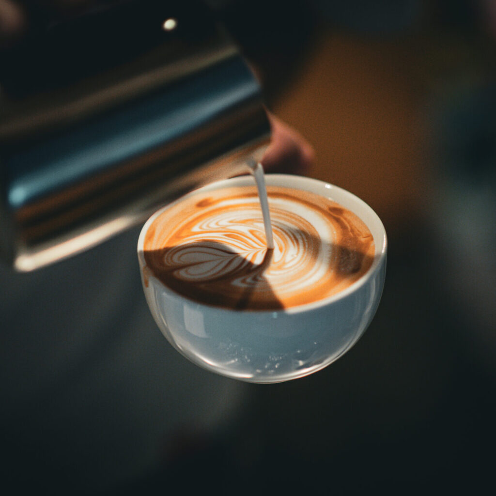 CLASSIC – クラシックブレンド – 200g › Encore! Coffee Roastery