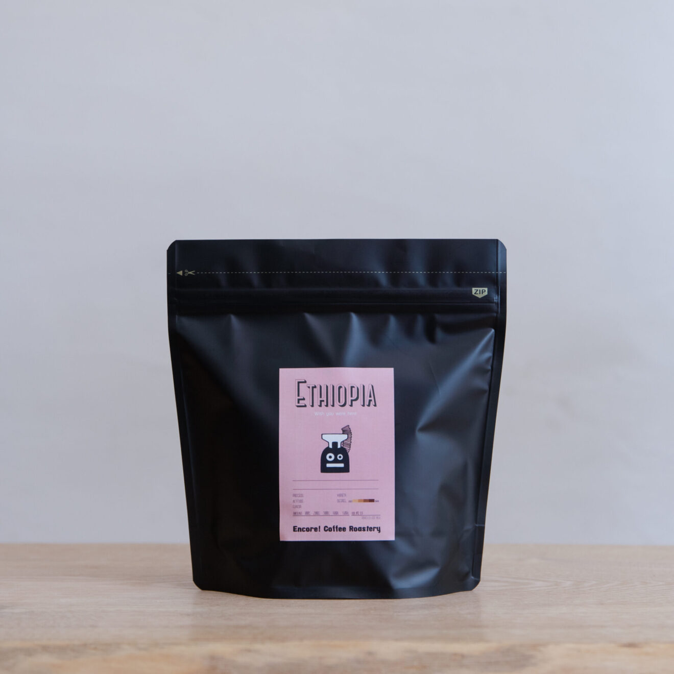 ショップ › Encore! Coffee Roastery